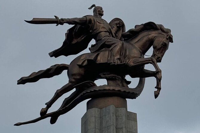 Private Walking Tour in Bishek City - Exploring Bishkek: A Private Walking Tour That Brings Kyrgyzstan’s Capital to Life