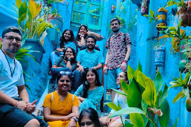 Private Walking Tour in Blue City Jodhpur - The Value of This Tour