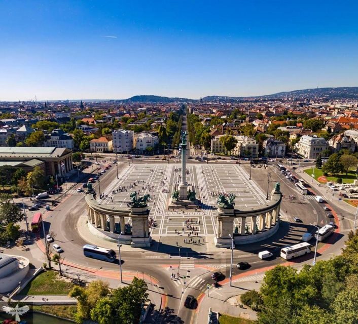 Private walking tour in Budapest in Dutch - Who This Tour Is Best For