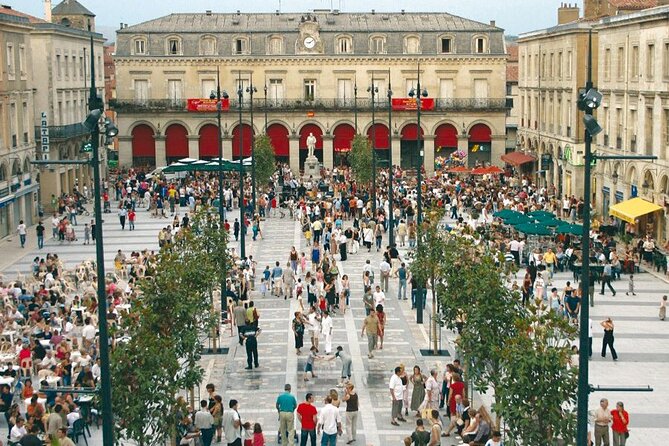 Private Walking Tour in Castres with Guide - A Detailed Look at the Tour Experience