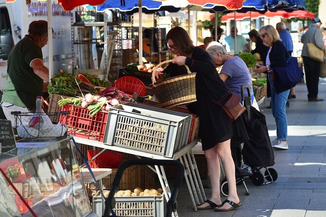 Private Walking Tour in Castres with Guide - Final Thoughts: Why It’s Worth Your Time