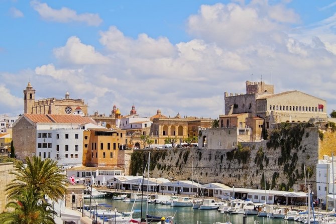 Private Walking Tour in Ciutadella de Menorca - Key Points