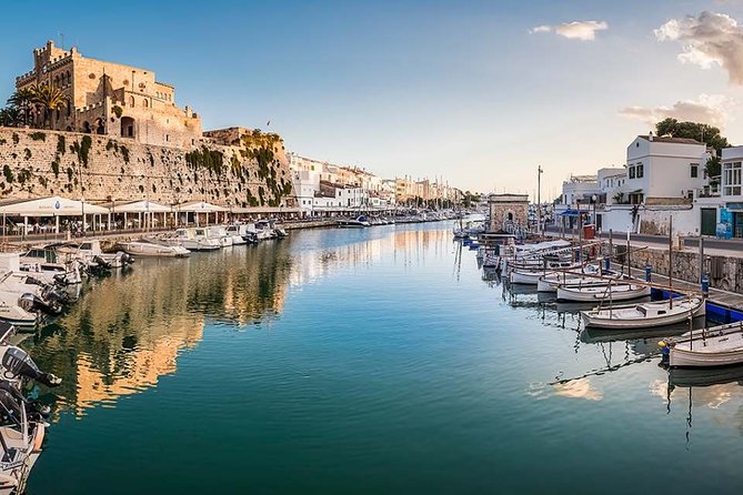 Private Walking Tour in Ciutadella de Menorca - Final Thoughts