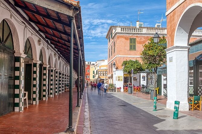 Private Walking Tour in Ciutadella de Menorca - FAQ