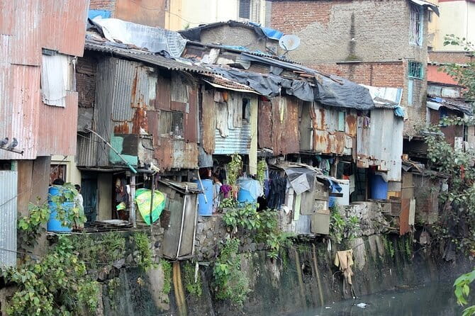 Private Walking Tour in Dharavi Slums - Key Points