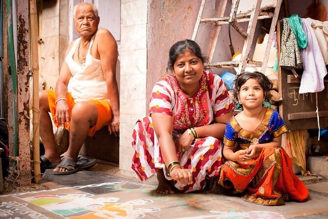 Private Walking Tour in Dharavi Slums - FAQ