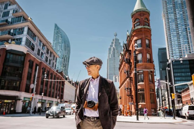 Private Walking Tour in Downtown Toronto - The Itinerary and Its Highlights