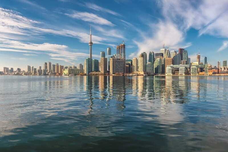 Private Walking Tour in Downtown Toronto - Final Thoughts