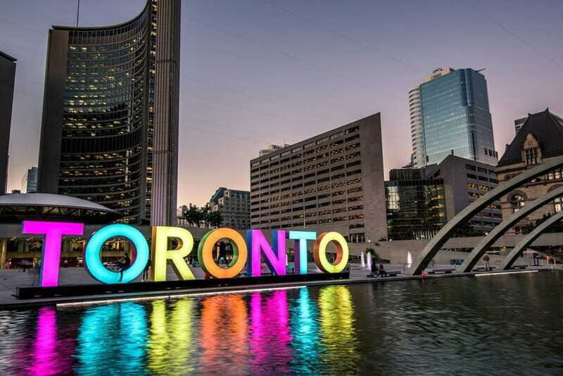Private Walking Tour in Downtown Toronto - FAQ