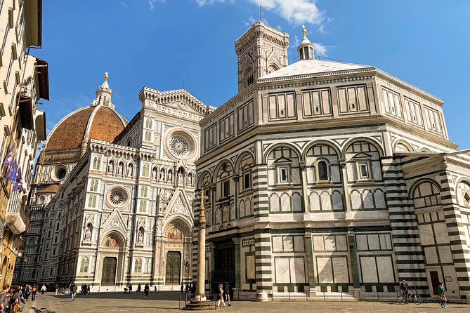 Private WALKING TOUR in Florence - Customer Reviews and Experiences