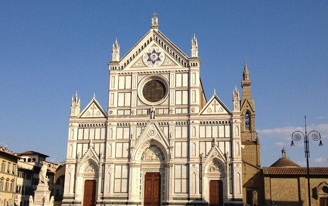 Private Walking Tour in Florence - Key Points