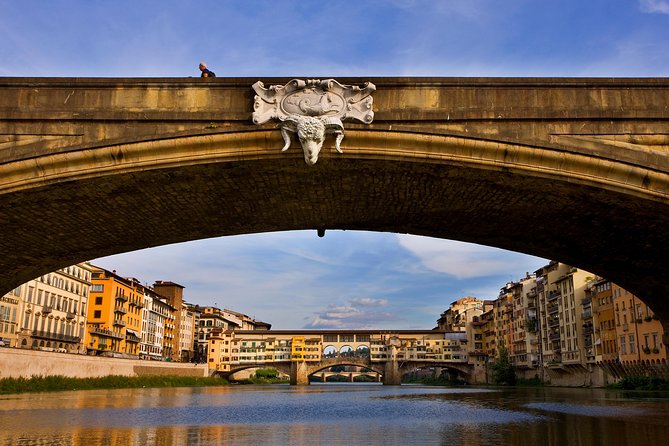Private Walking Tour in Florence - Tour Experience