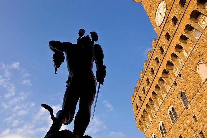 Private Walking Tour in Florence - Reviews Summary