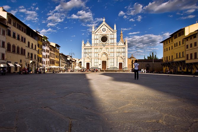 Private Walking Tour in Florence - Hidden Gems of Florence