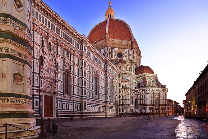 Private Walking Tour in Florence - Frequently Asked Questions