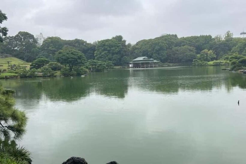 Private Walking Tour in Fukagawa, Tokyo - Final Thoughts
