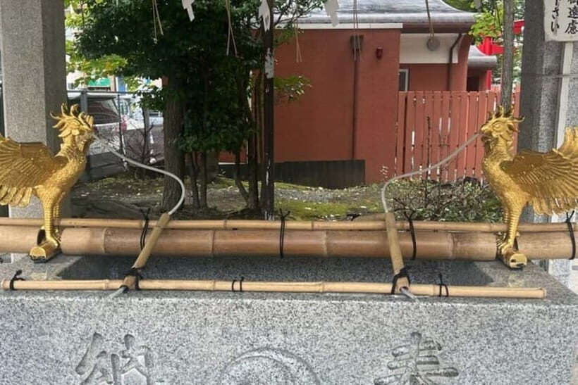 Private Walking Tour in Fukagawa, Tokyo - FAQs