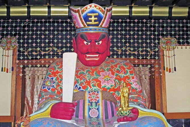 Private Walking Tour in Fukagawa, Tokyo - The Practicalities