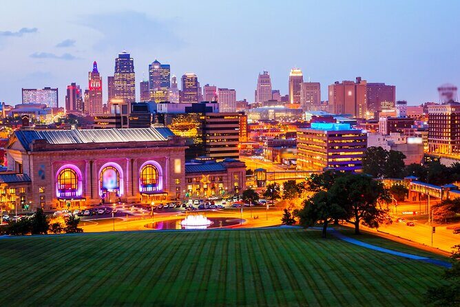 Private walking tour in Kansas City - An Honest Look at Kansas City’s Private Walking Tour