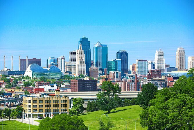 Private walking tour in Kansas City - Authentic Experiences and Real Traveler Insights