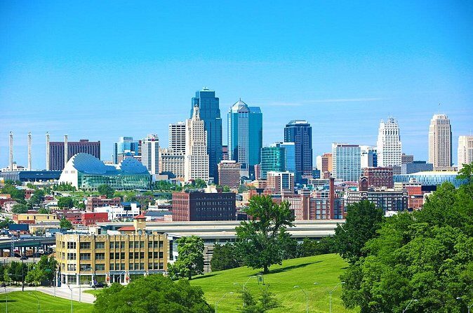 Private walking tour in Kansas City - FAQ