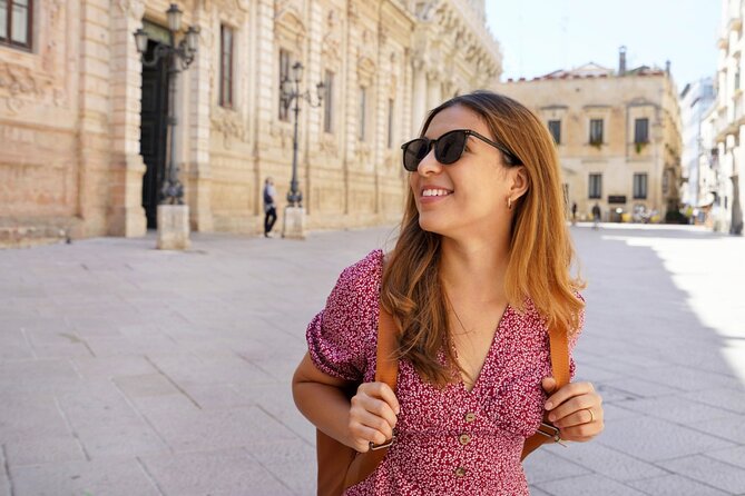 Private Walking Tour in Lecce - Exploring Lecce’s Highlights: What the Tour Looks Like