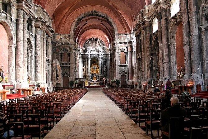 Private Walking Tour in Lisbon with Wine Tasting - Final Thoughts