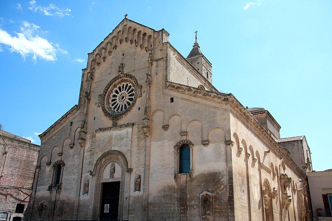 Private Walking Tour in Matera - Reviews From Fellow Travelers