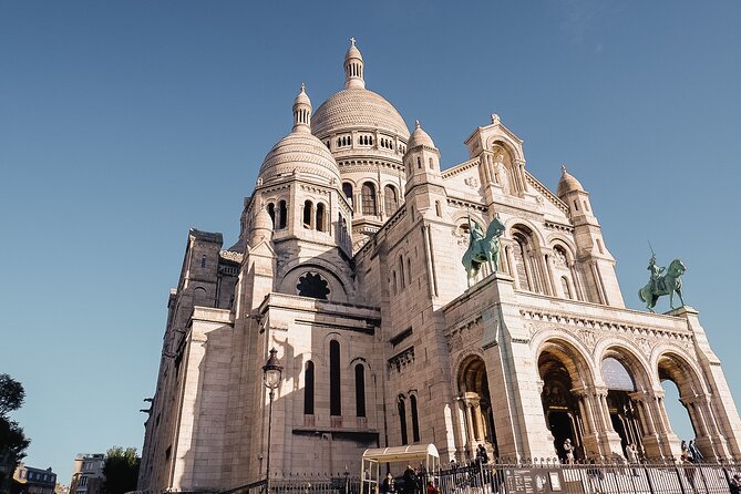 Private Walking Tour in Montmartre - Who Should Book This Tour?