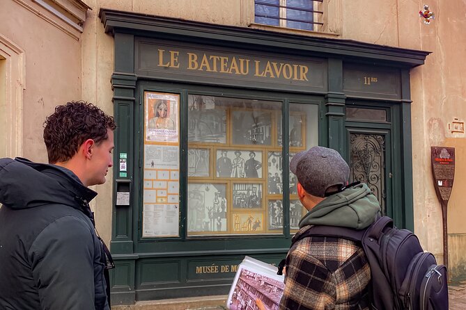 Private Walking Tour in Montmartre - FAQs about the Montmartre Private Walking Tour