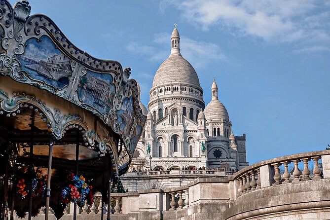 Private Walking Tour in Montmartre - Final Thoughts