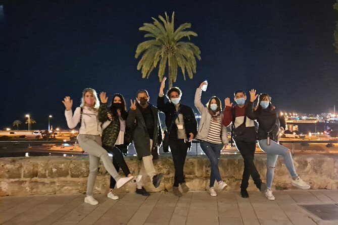Private Walking Tour in Palma De Mallorca With Local Guides. - Highlights of the Tour Experience