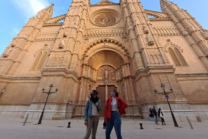 Private Walking Tour in Palma De Mallorca With Local Guides. - Customizing Your Tour Itinerary