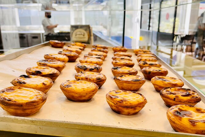 Private Walking Tour in Porto Incl. Lello Bookstore Ticket - Tour Experience and Highlights