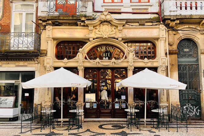 Private Walking Tour in Porto Incl. Lello Bookstore Ticket - Additional Information