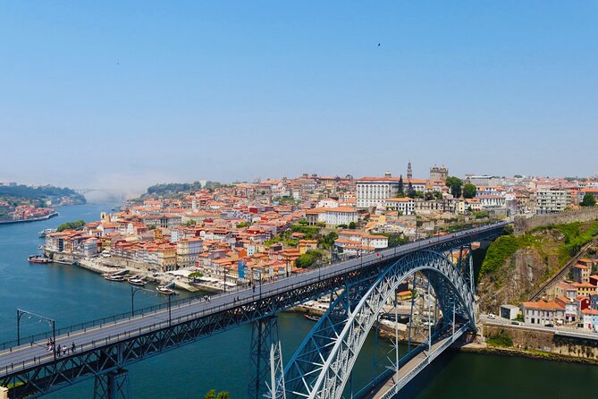 Private Walking Tour in Porto Incl. Lello Bookstore Ticket - Pricing and Cancellation Policy
