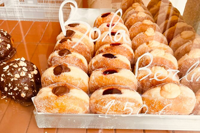 Private Walking Tour in Porto Incl. Lello Bookstore Ticket - Portos Breathtaking Sights
