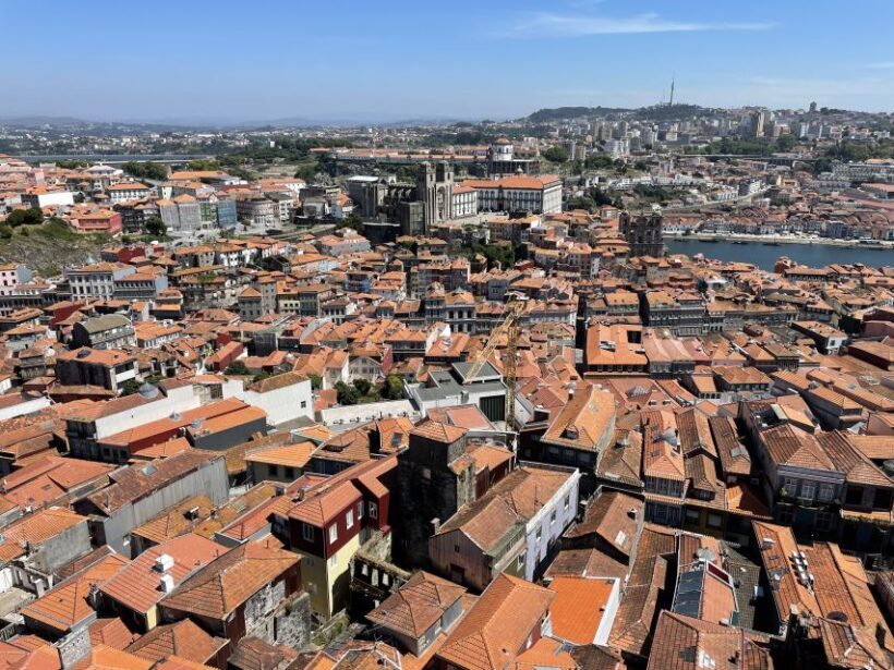 Private Walking Tour in Porto incl. Livraria Lello ticket - A Thorough Look into the Porto Private Walking Tour