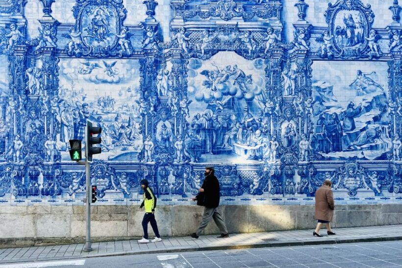 Private Walking Tour in Porto incl. Livraria Lello ticket - Who Will Love This Tour?
