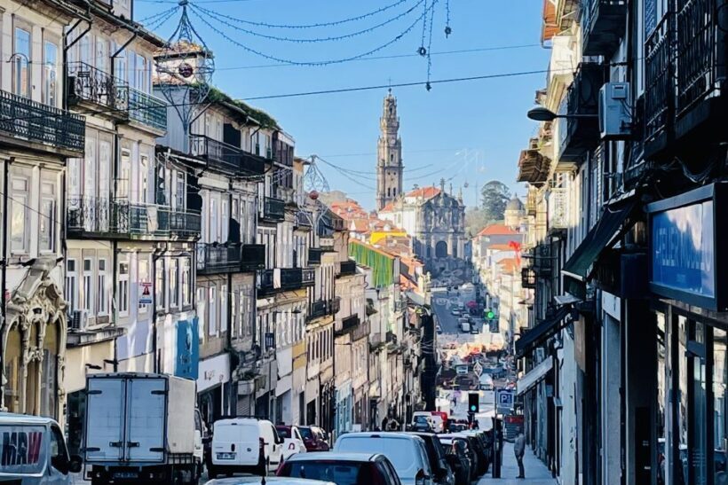 Private Walking Tour in Porto incl. Livraria Lello ticket - Frequently Asked Questions