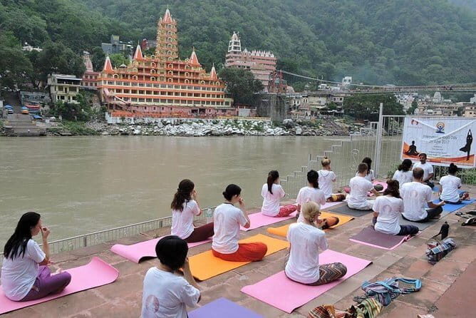 Private Walking Tour in Rishikesh - FAQs