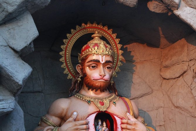 Private Walking Tour in Rishikesh - Additional Inclusions and Practical Tips