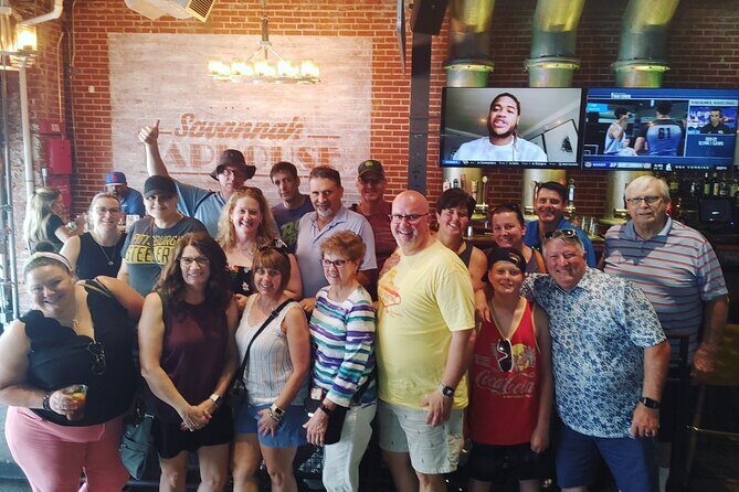 Private Walking Tour in Savannah - FAQ