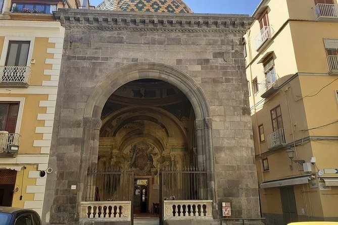 Private Walking Tour in Sorrento With Guide and Tasting - Positive Guest Experiences