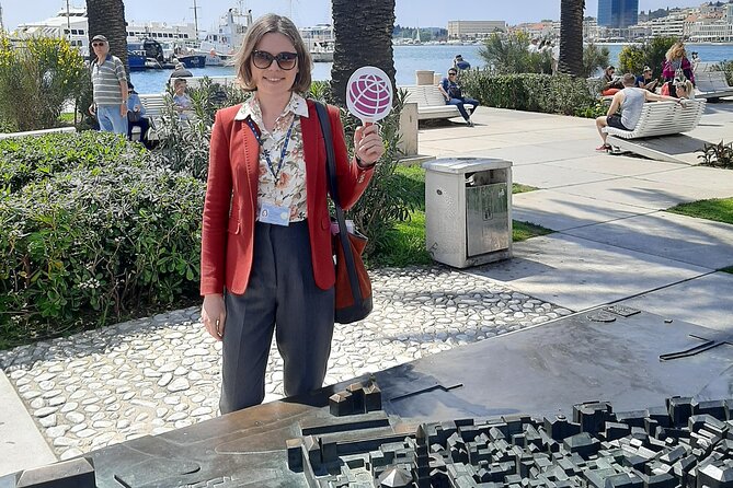 Private Walking Tour in Split Old Town (ENG, FRA, ITA, ESP) - St. Domnius Cathedral