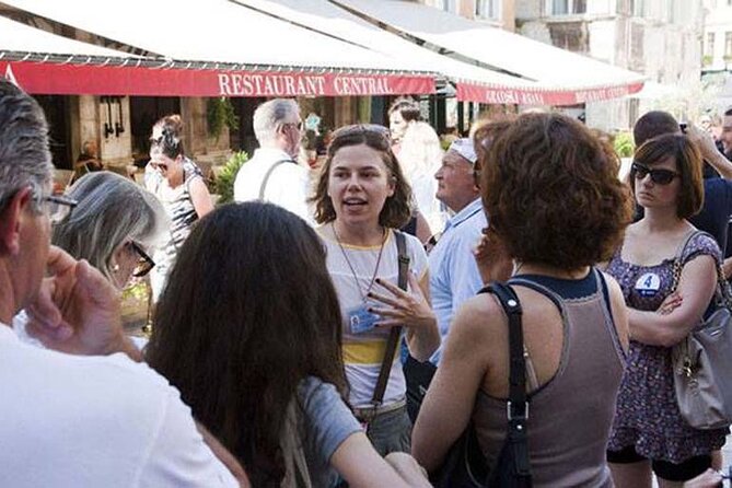 Private Walking Tour in Split Old Town (ENG, FRA, ITA, ESP) - Tailored Experience