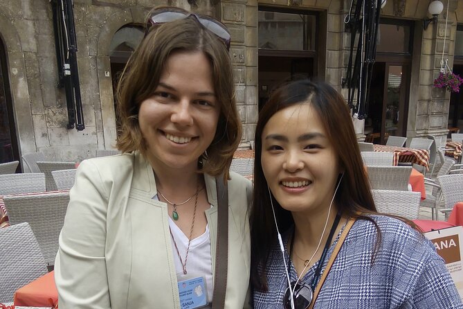 Private Walking Tour in Split Old Town (ENG, FRA, ITA, ESP) - Pricing and Cancellation