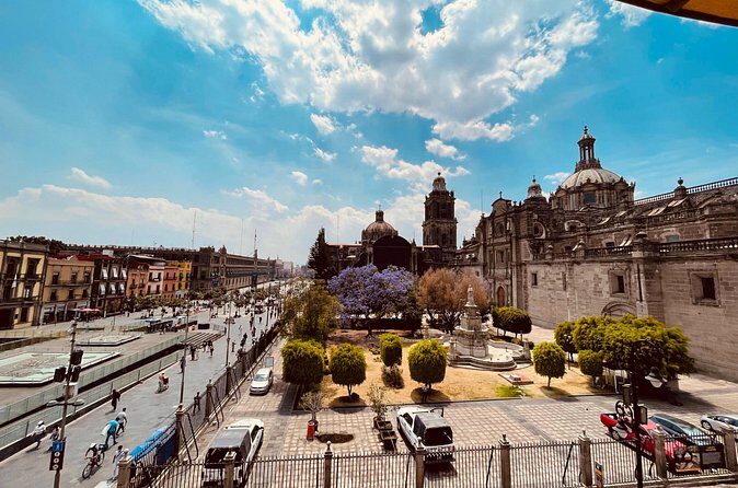 Private Walking Tour in Templo Mayor and Bellas Artes - Final Thoughts