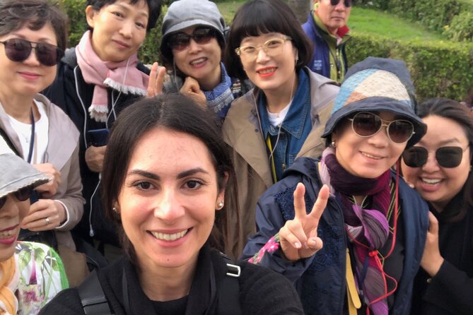 Private Walking Tour in the Alleys of the Historic Center of Palermo - Practical Details and Value