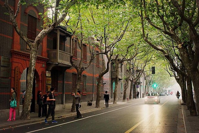 Private Walking Tour in the Former French Concession - The Verdict